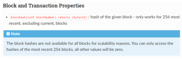 Writeup | capture the ether - Sissice's Blog